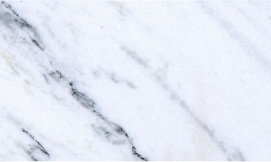 White Marble Rules the Architectural Design Trends