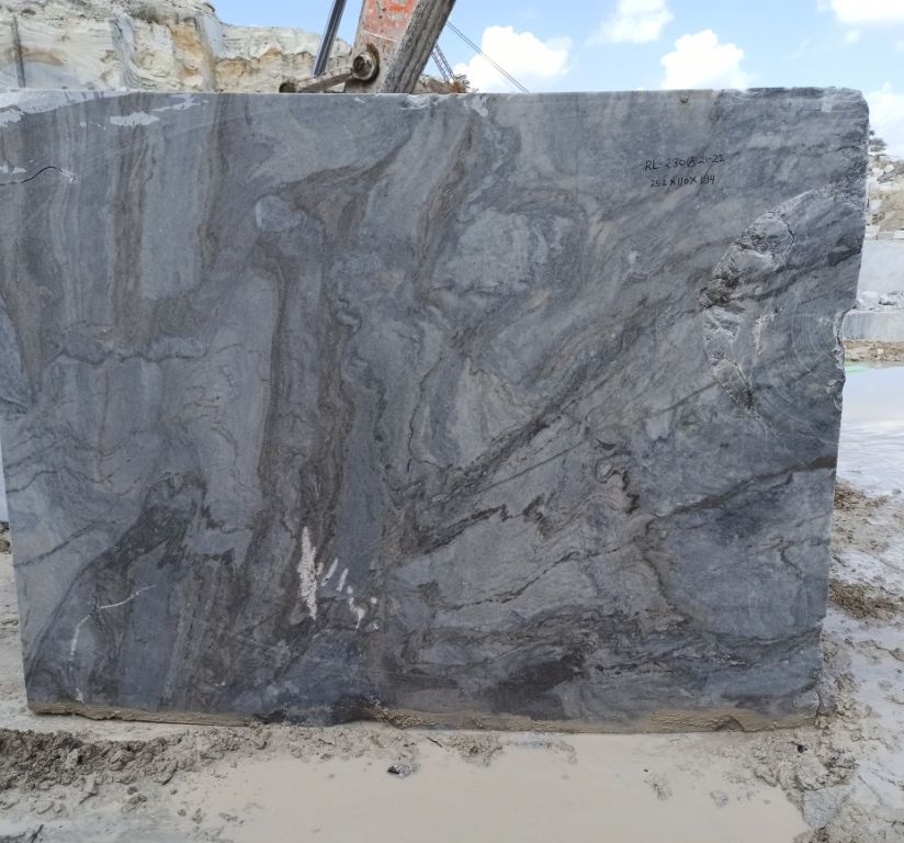 Natural Stone Blocks: Premium Selection at Galaxy Exports